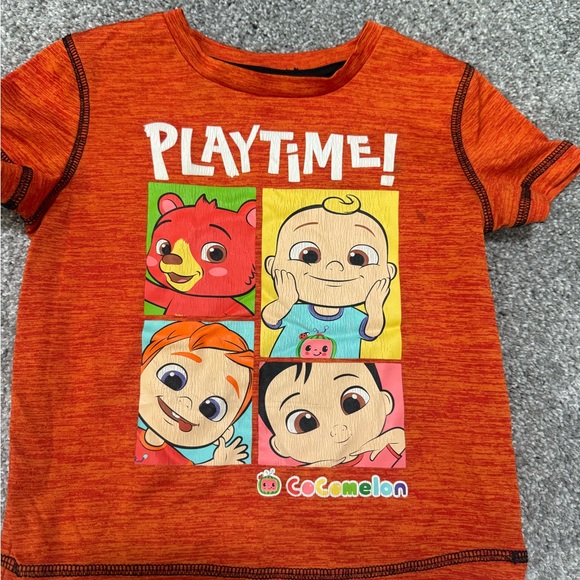 Shirts & Tops | Coco Melon | Poshmark